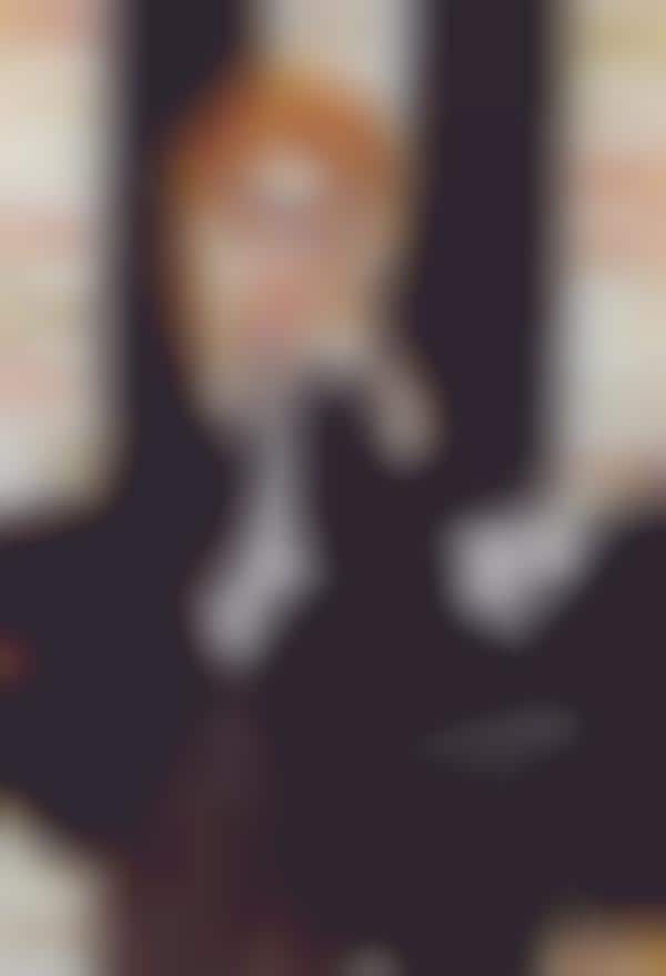 94 Vintage-Style Editorials