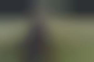 Field-Frolicking Photoshoots: Elsa Sylvan Lives in an 'Age of ...