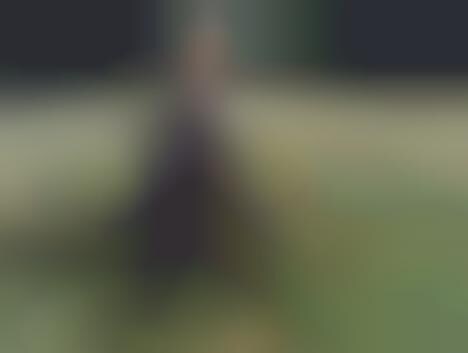 Field-Frolicking Photoshoots: Elsa Sylvan Lives in an 'Age of ...