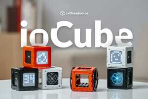 Modular Robotics Kits : Modular Robotics Kit