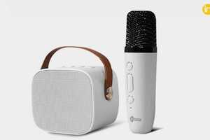 Bluetooth Karaoke Setups : inbase