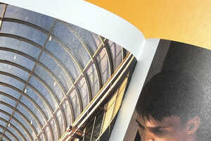 British Youth-Culture Photography Books : home and away