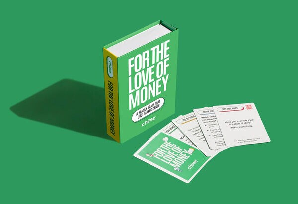 Financial Literacy Board Games : gamified financial literacy