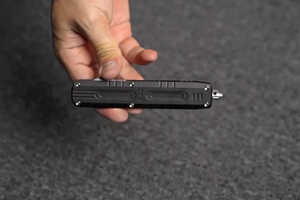 Rapidly Retractable Multi-Tools : retractable multi-tool