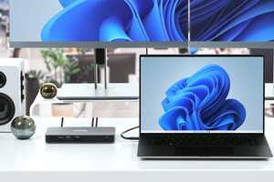 High-Bandwidth USB Hubs : UD 4VPD