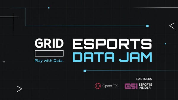 Esports Data Competitions : grid esports
