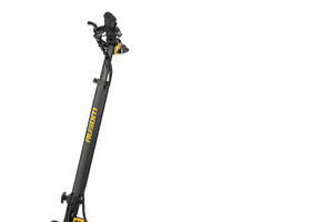 High-Power Off-Road Electric Scooters : Ausom Leopard Electric Scooter
