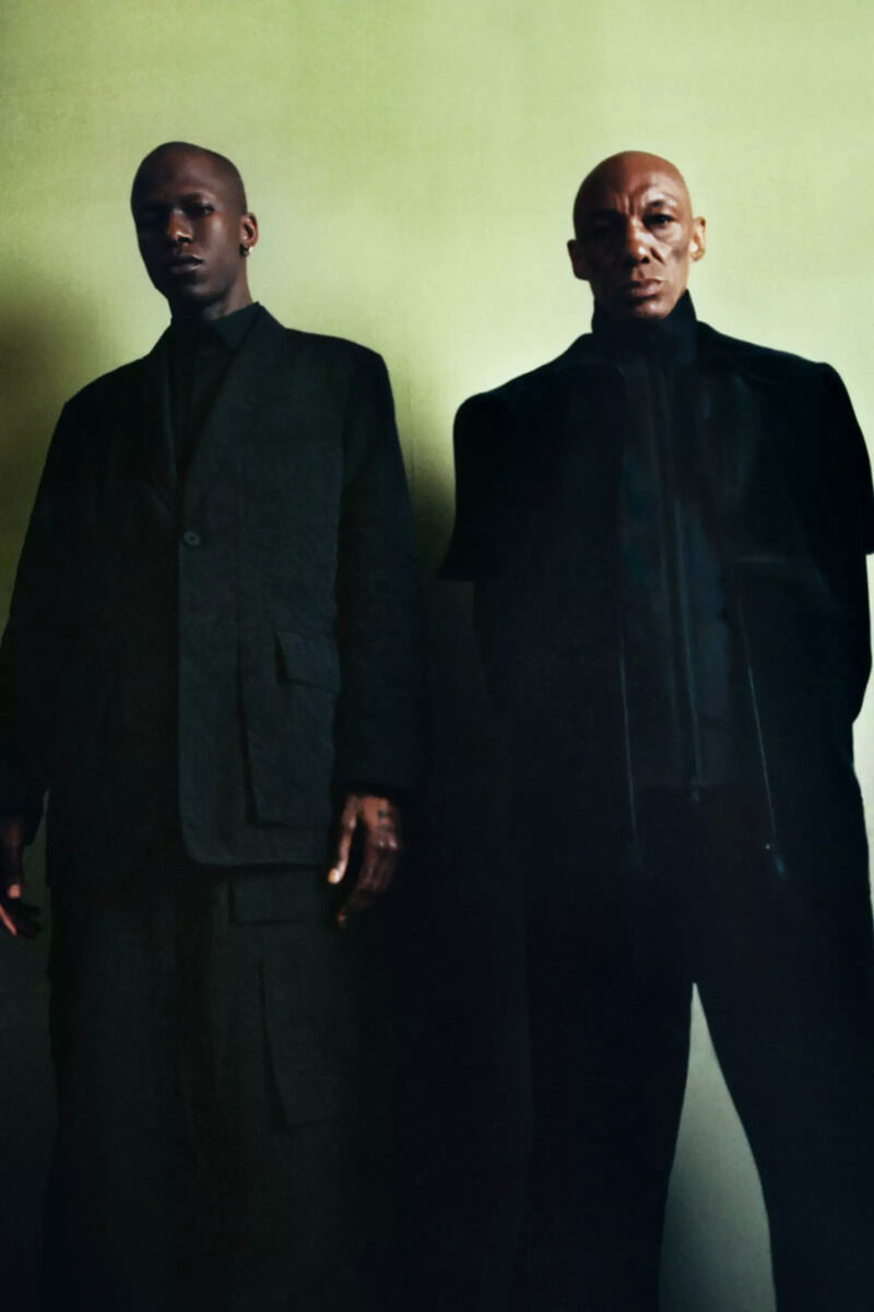 20 Eye-Catching Fall Fashion Lines