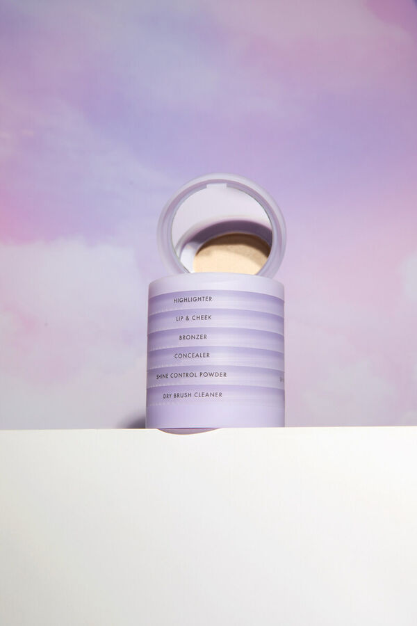 Customizable Cosmetic Stacks : Stak 2.0