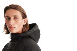 Runner-Friendly Performance Jackets : Challenger Jacket