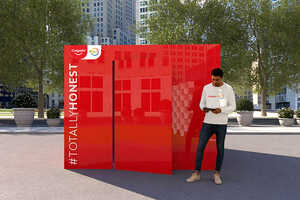 Honest Oral Care Initiatives : colgate Totally Honest