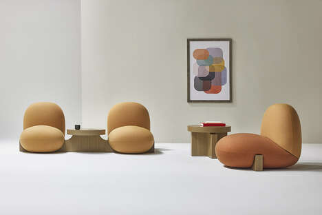 Luxury Hotel Furniture Lines : Aman