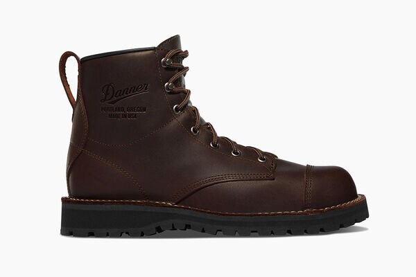 Weatherproof Motorcyclist Boots : Danner Moto GTX motorcycle boots