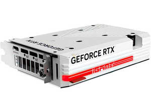 Miniature Single-Fan GPUs : igame mini