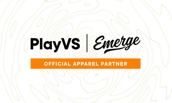 Esports Merchandise Capsules : playvs