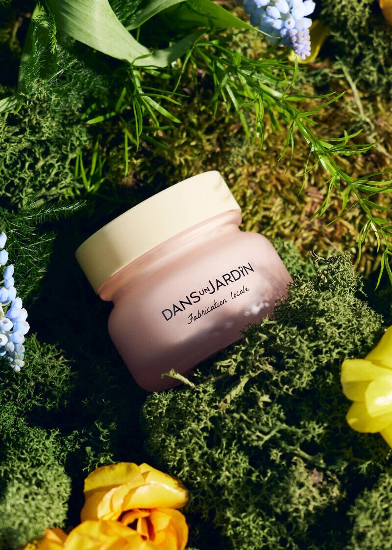 Moisturizing Phyto-Nutritive Creams : phyto-nutritive cream