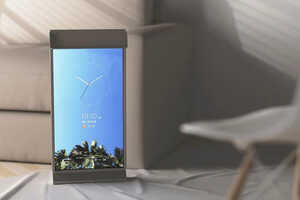 Gen Z-Targeting Display Concepts : display concept