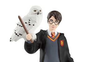 Playful Wizard Toy Collections : wizard toy