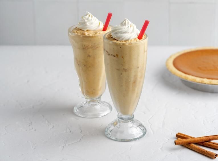 Top 95 Drinking Trends in September