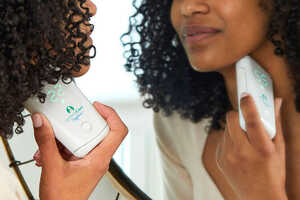 Noninvasive Headache Relief Devices : gammaCore Sapphire