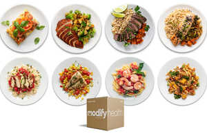 Medically Tailored Meal Plans : ModifyHealth
