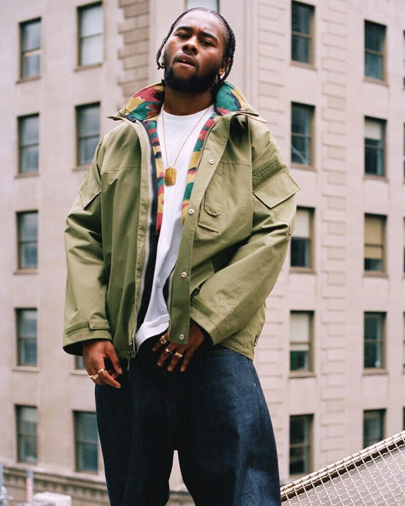 20 Eye-Catching Fall Fashion Lines