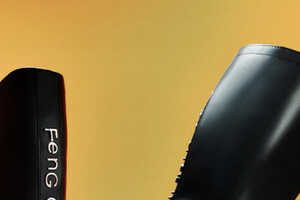 Futuristic Collaborative Footwear : crocs collaboration