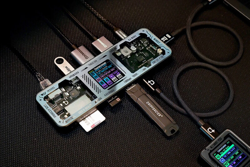 Top 100 Tech Trends in September