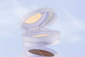 Customizable Makeup Stacks : makeup stack