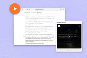 AI Transcription Toolkits : substack 3