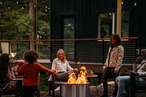 Durable Designer Outdoor Chairs : Breeo X Series Chair