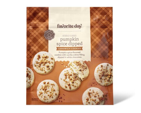 15 Fall-Inspired Food Releases