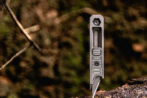 Ultra-Compact EDC Multitools : EDC Multitool