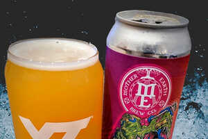 Monstrously Hoppy IPAs : hoppy IPA