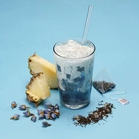 Retailer Boba Beverages : twrl milk tea 1