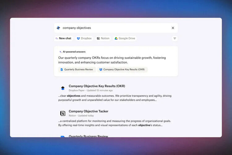 100 AI Subscription Service Gifts