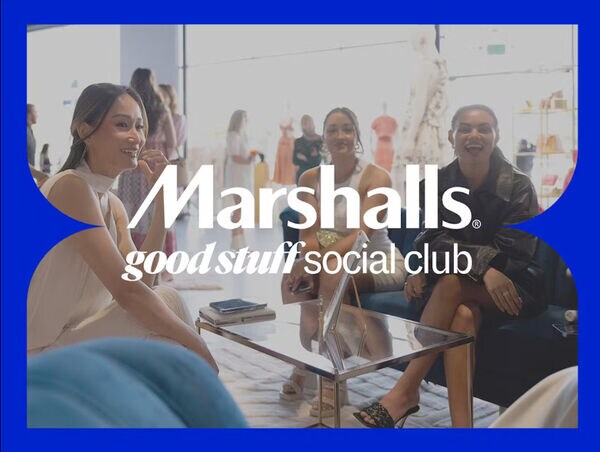 Experiential Social Clubs : Good Stuff Social Club