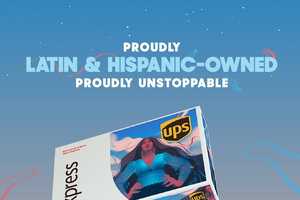 Uplifting Latin Business Campaigns : ups