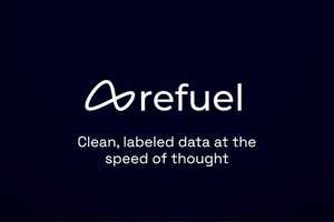 LLM Training Datasets : refuel cloud