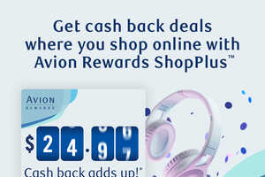 Progressive Loyalty Reward Programs : RBC Expands Avion Rewards