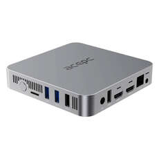 Budget-Friendly Mini PCs : picobox lite