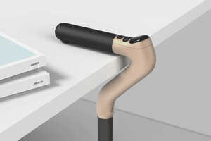 Smart Walking Canes : CAN Go smart came