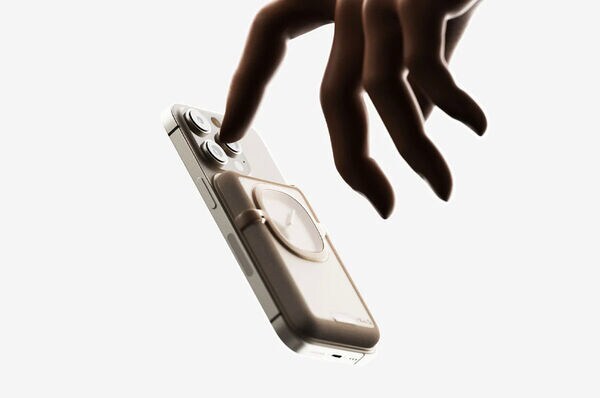 Magsafe Clock Smartphone Accessories : olock