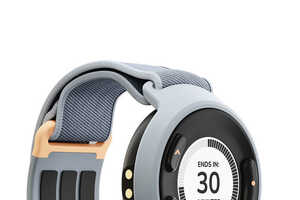 Tremor Therapy Wearables : Cala kIQ