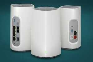 Next-Gen WiFi Routers : adtran