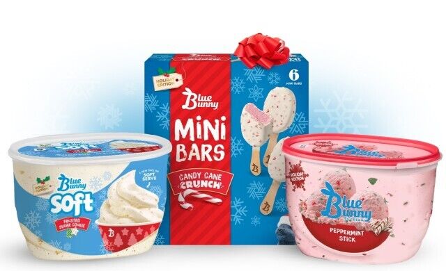 Top 100 Food Trends in December