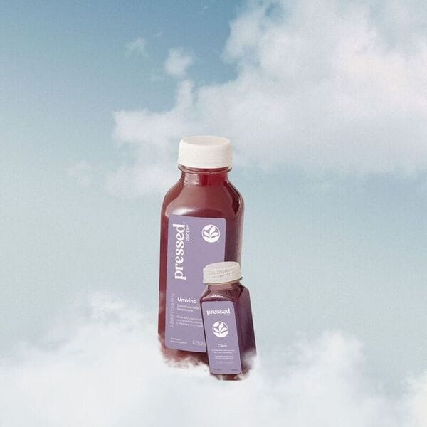 Soothing Adaptogenic Juices : adaptogenic juices