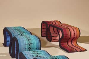 Traditional Emirati Design Collections : tirhal collection