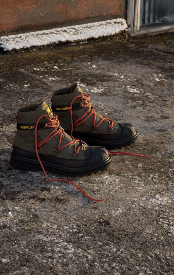 Top 20 Graffiti and Counter Culture Art Posts in 2007