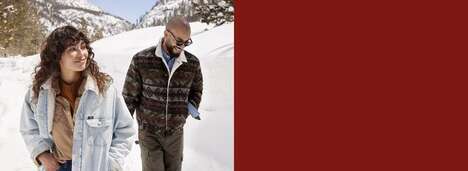 Monster-Adorned Capsule Collections : CAPSULE collection